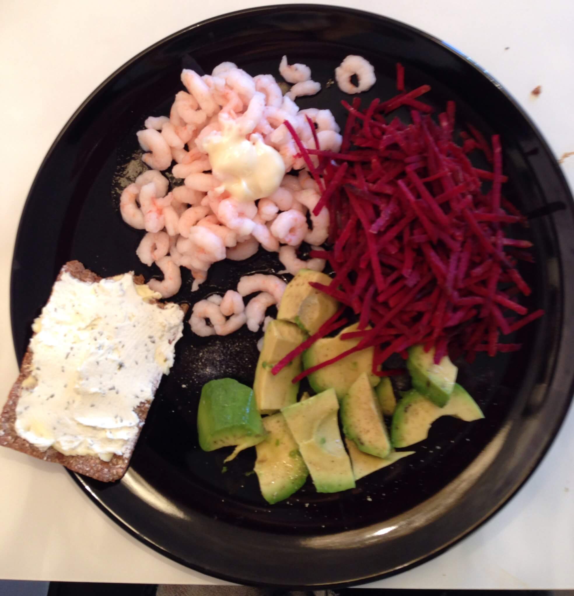 Lækker frokost - Arndal Spa