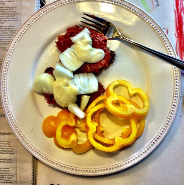 Hurtig og nem frokost - Arndal Spa