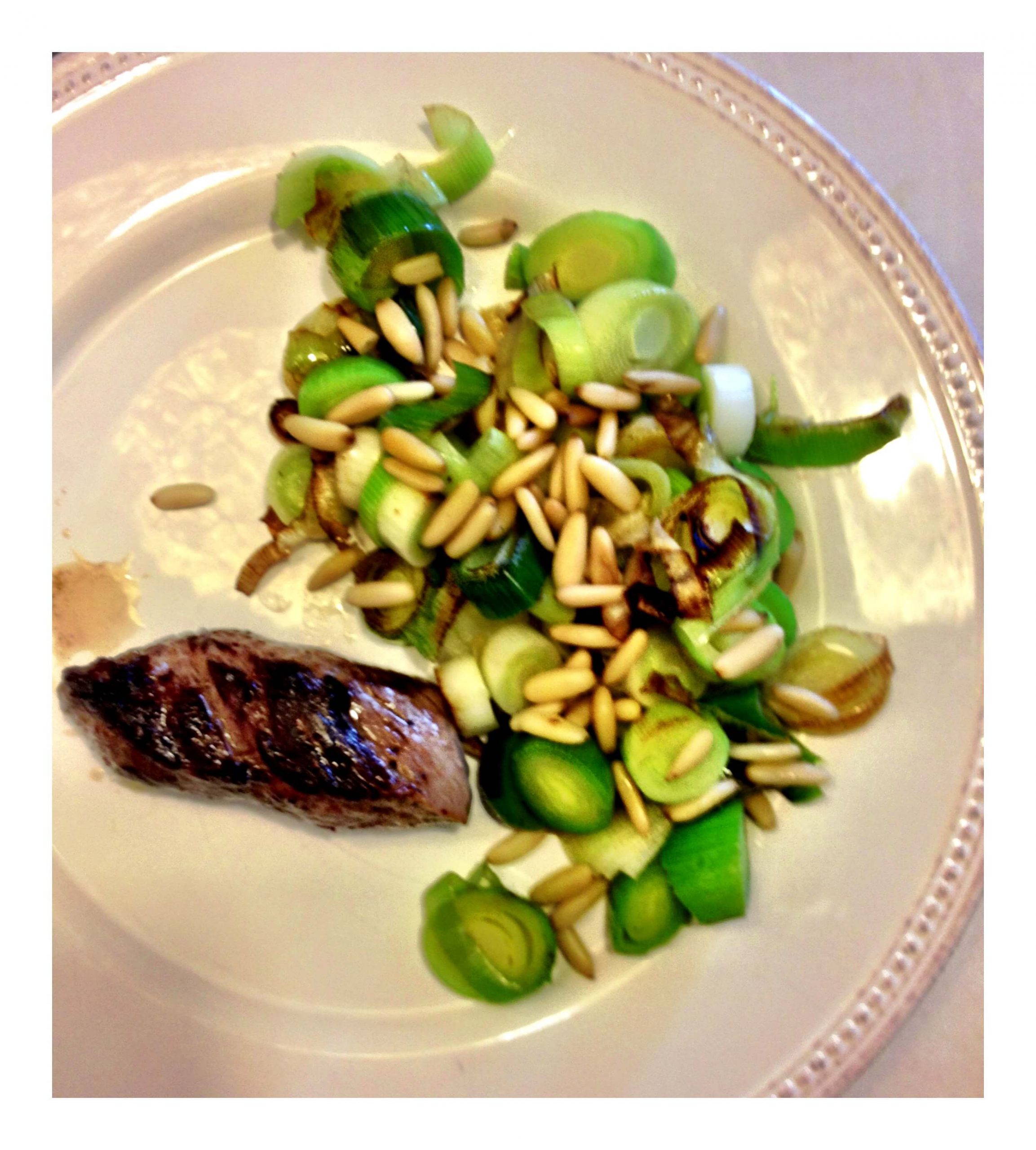 Nem og lækker frokost - Arndal Spa