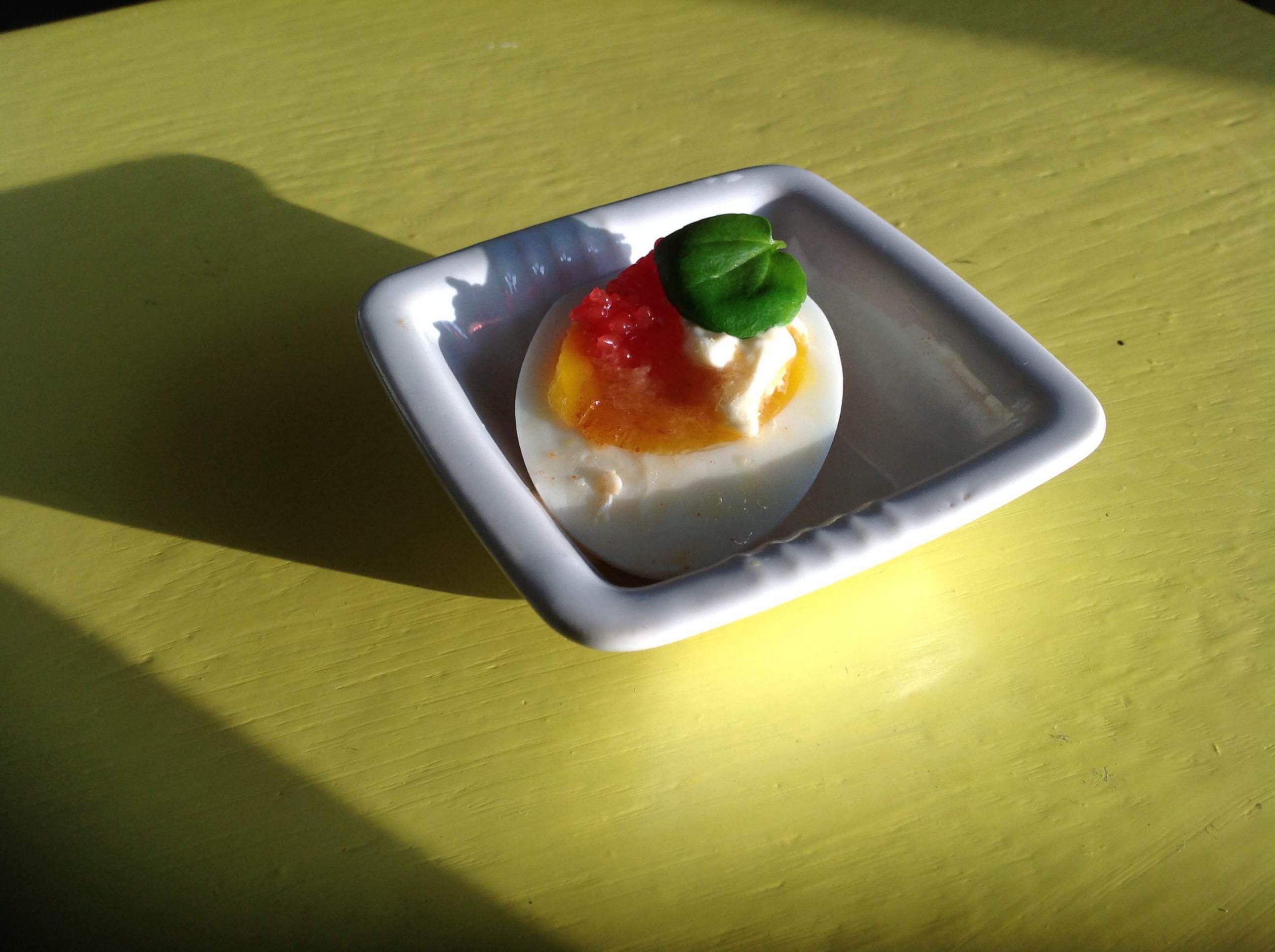 En lille hapser - Arndal Spa