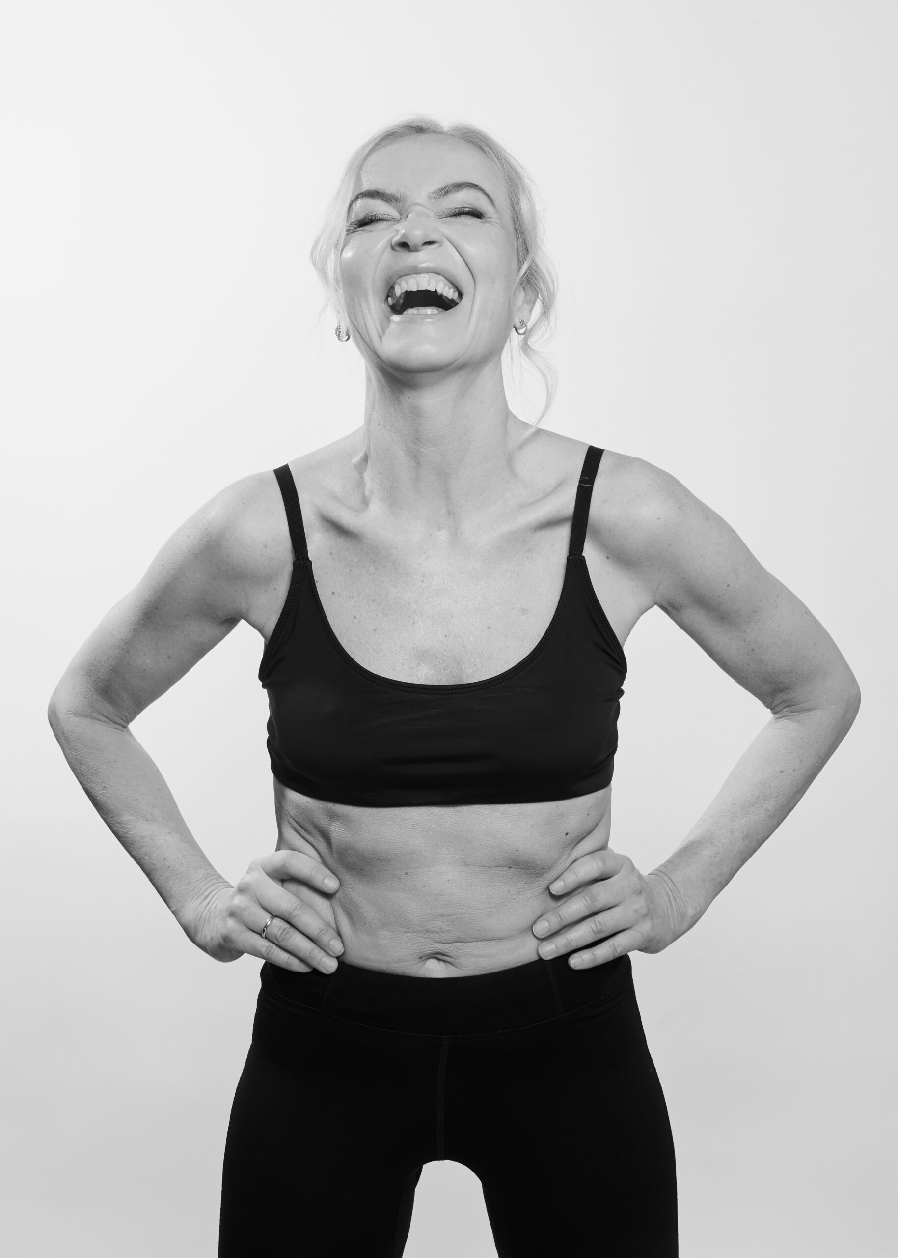 Rikke Rytter - Arndal Spa