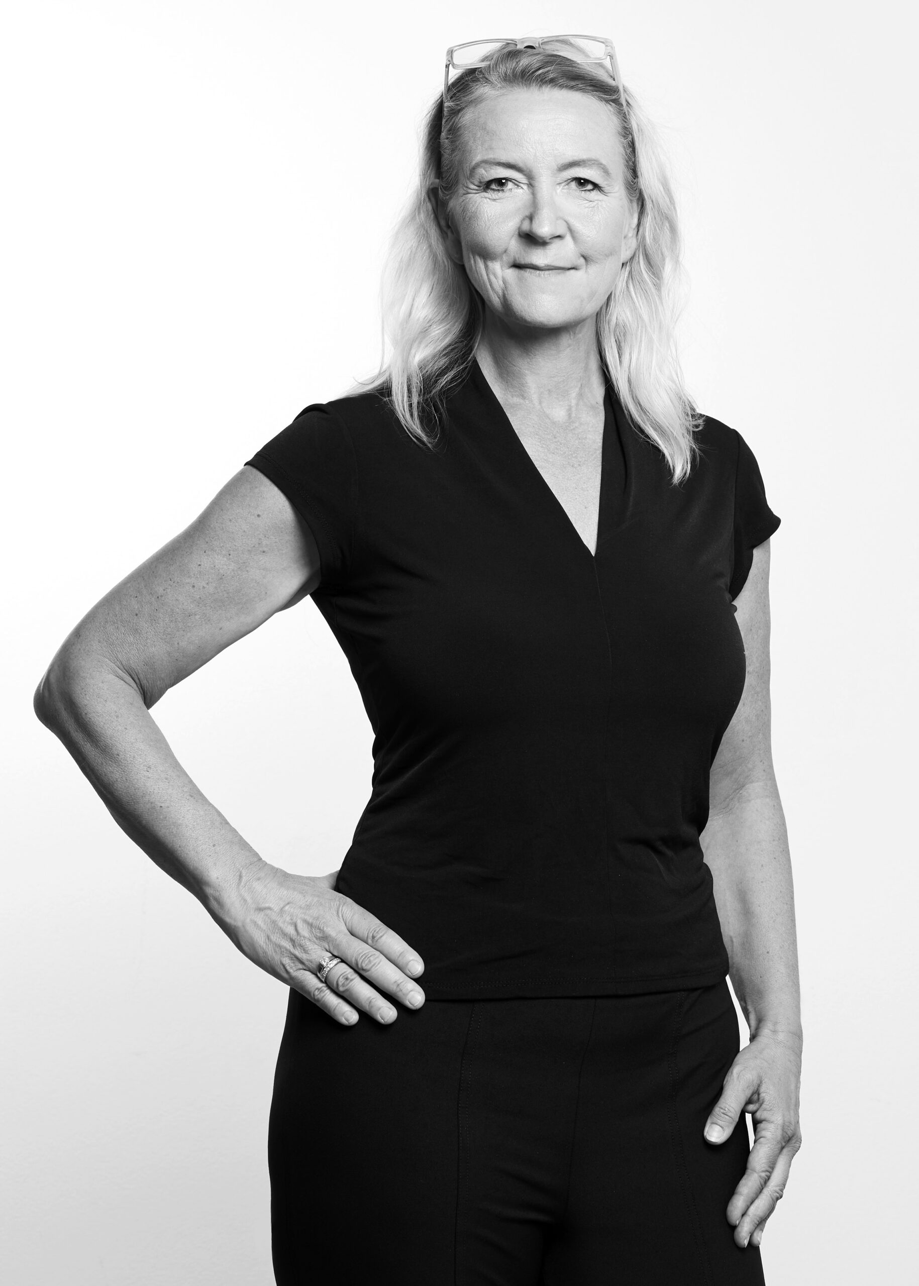 Ulrika Lindberg - Arndal Spa